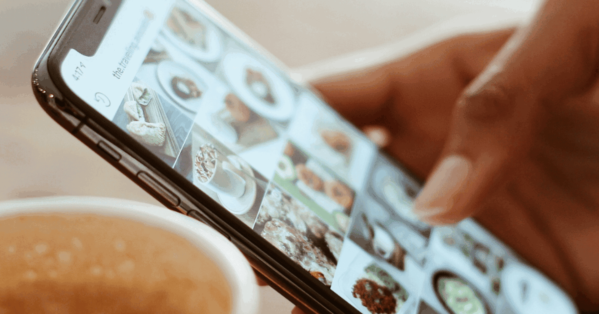 Tien tips voor adverteren op Instagram | Brainpink Digital Tien tips voor adverteren op Instagram | Brainpink Digital